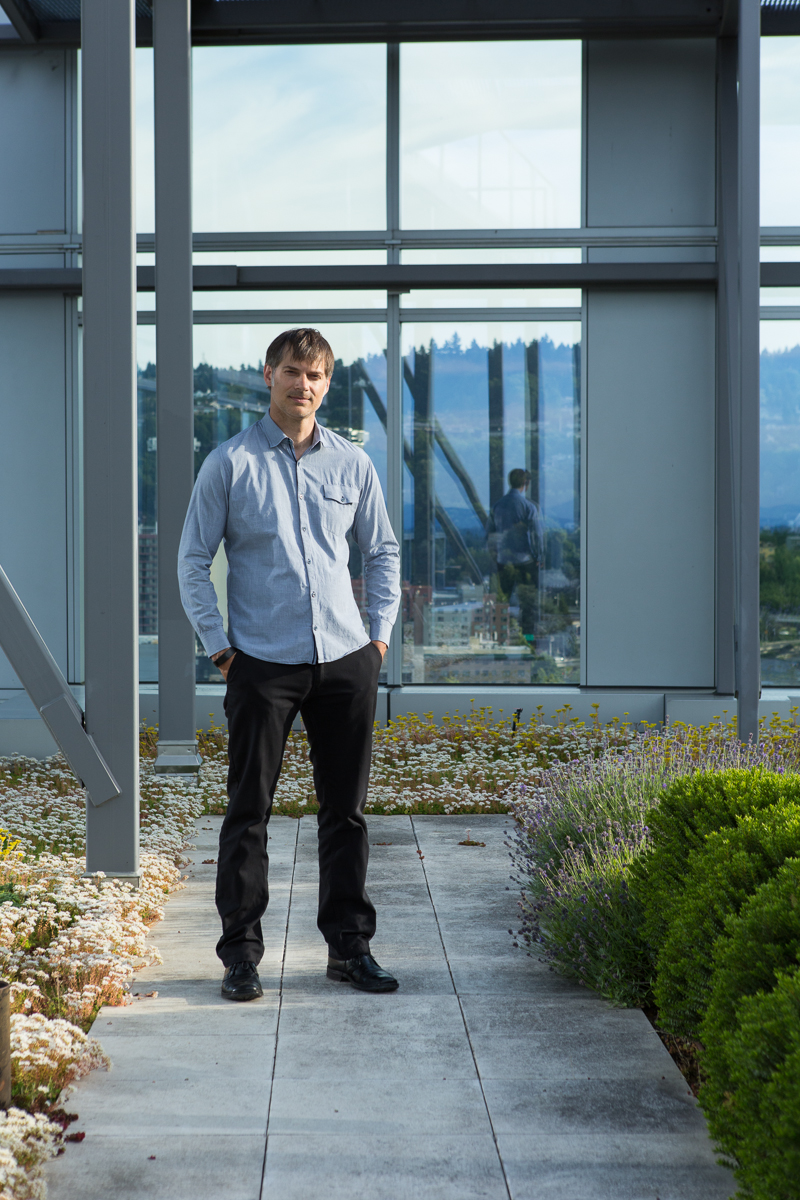 On the Spot: Rob Bennett Guest Editor of GB&D Magazine - Just Communities