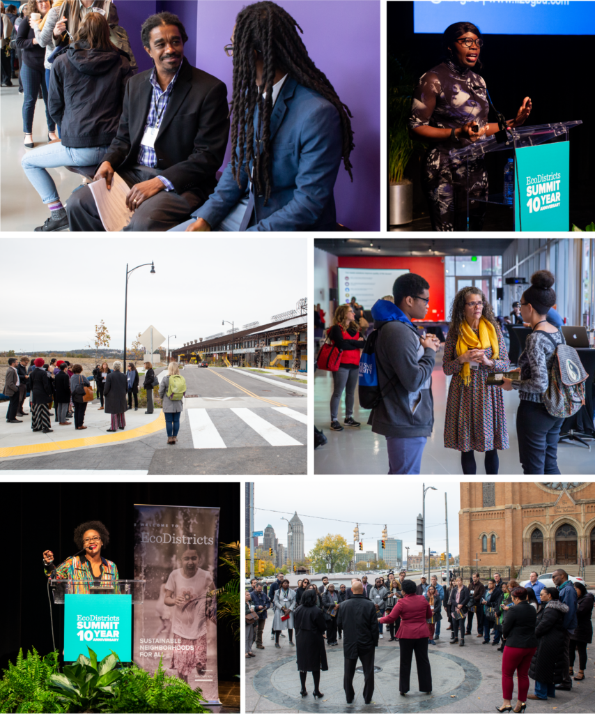 Just Green: Liz Ogbu and Kofi Boone Issue a Clarion Call for Framing a New Era in Community ...