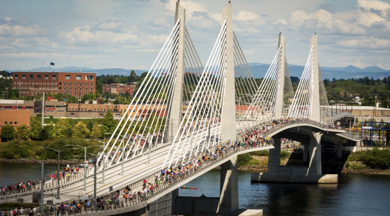 Portland’s Innovation Quadrant