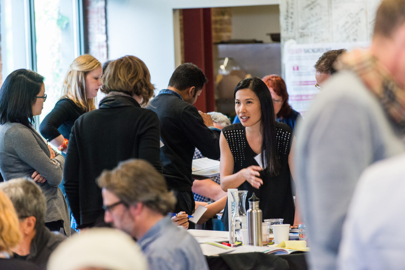 Neighborhood Atlas - Just Communities