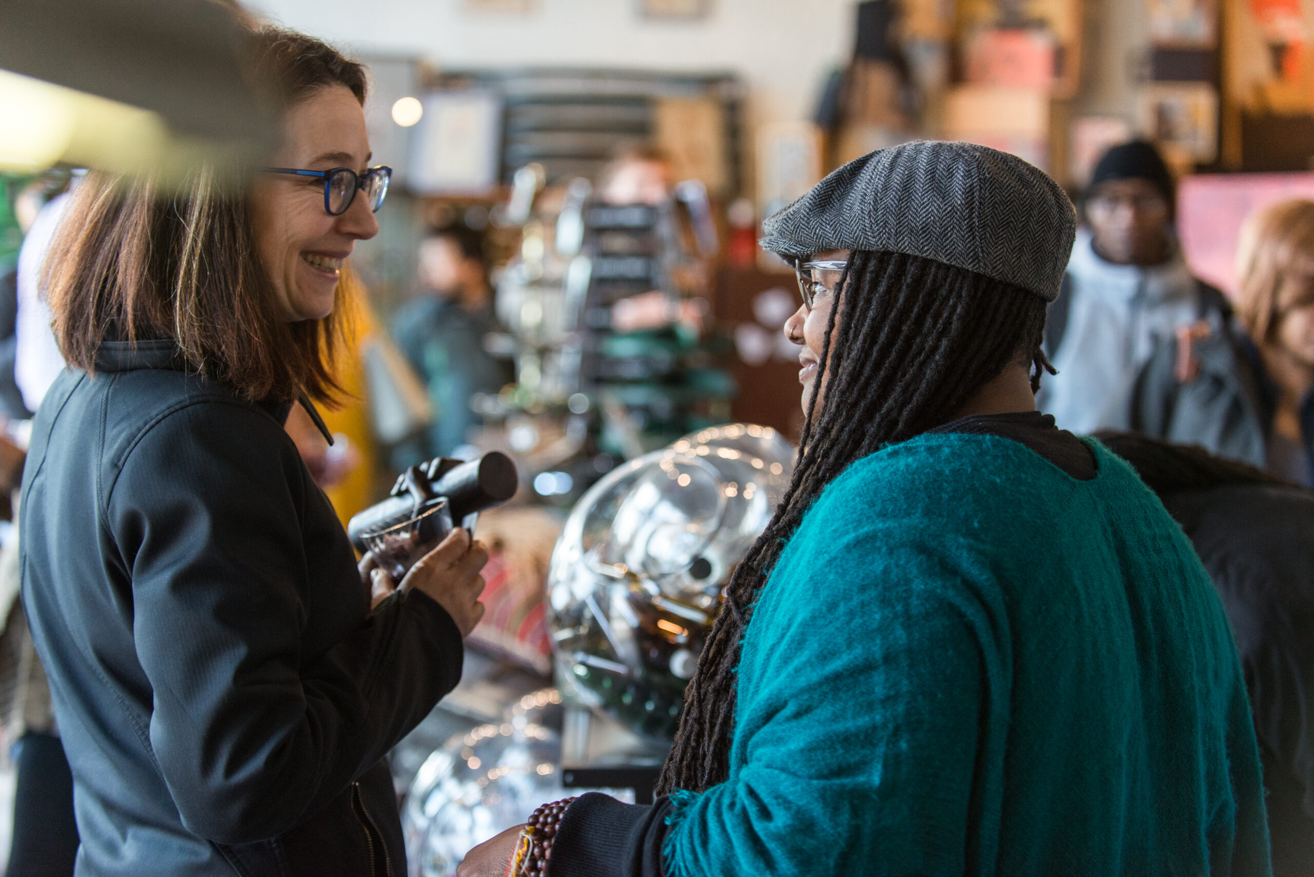 Become a Just Communities Accredited Practitioner - Learn About the Program