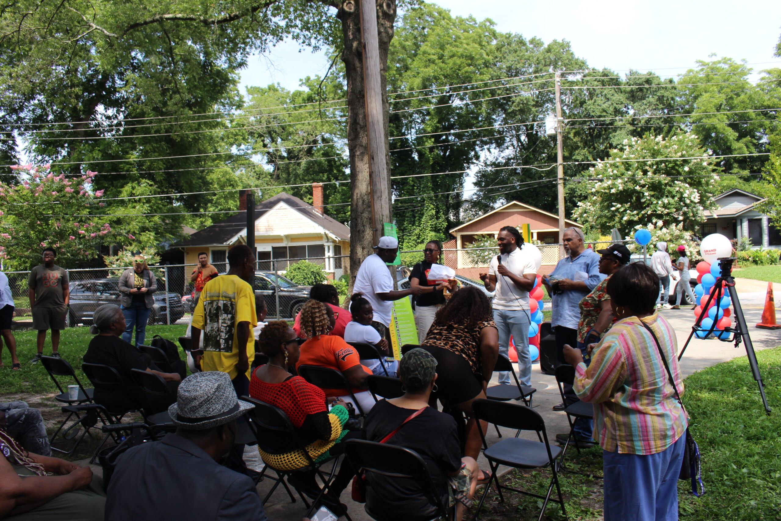 Building Just Communities: A Year of Power and Progress - Just Communities